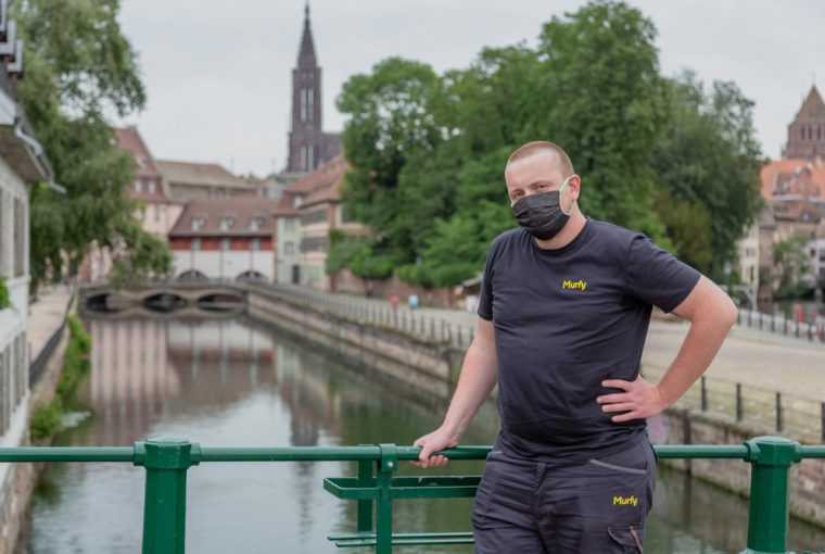 Murfy : de l'idée au succès - Murfy | Le Blog qui démonte tout