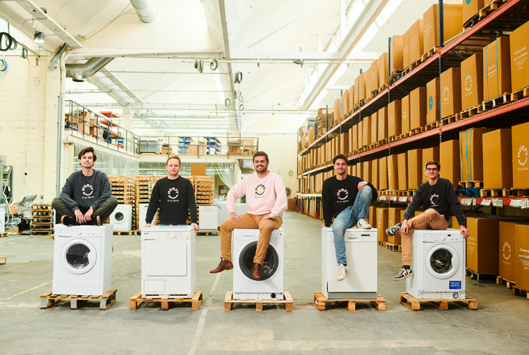 Les pièces détachées débarquent chez Murfy ! - Murfy | Le Blog qui ...