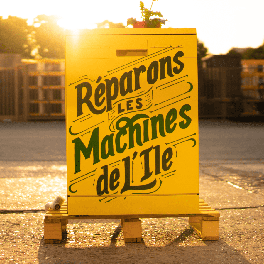 Réparateurs Électroménager à Domicile | Murfy